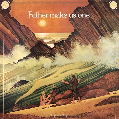 Amazon.com: Father Make Us One : Scripture In Song: Digital Music