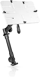 Amazon.com: AA-Products T-100AP Aluminum Vehicle Tablets/Laptop ...