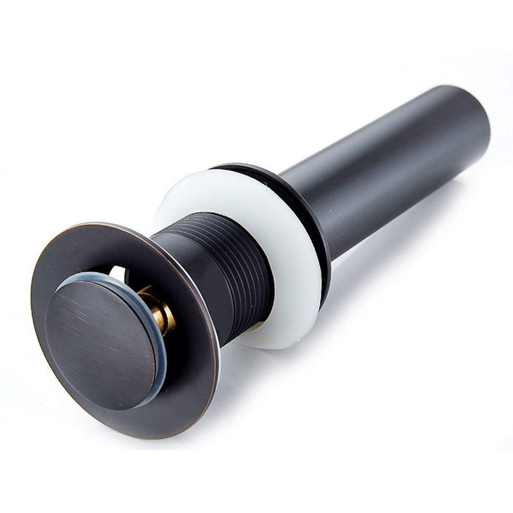 Buy Sink plug sink drainage backflow protection Copper Small Bouncing ...