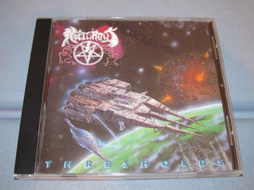 Nocturnus - Thresholds - Amazon.com Music