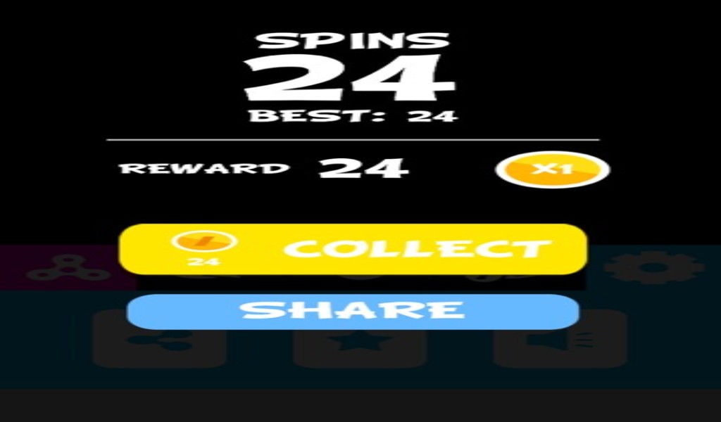 Spin The Spinner - App on Amazon Appstore
