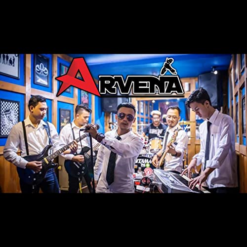 Écouter Pasti Bisa par Arvena sur Amazon Music Unlimited
