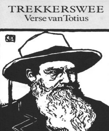 Amazon | Trekkerswee (Afrikaans Edition) [Kindle edition] by Toit ...