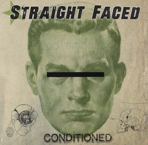 Conditioned: Straight Faced: Amazon.in: Music}