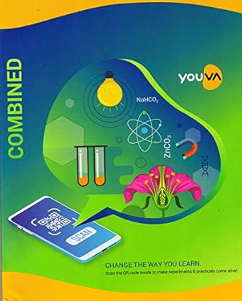 YOUVA COMBINED PRACTICAL BOOK ,VT22977 : Amazon.in: Office Products