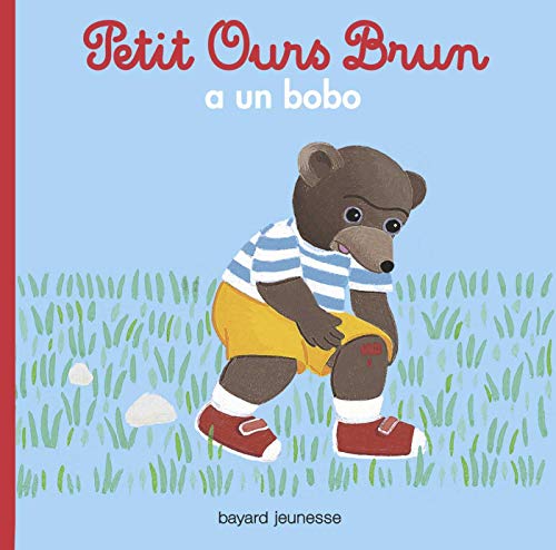 Petit Ours Brun, Lis avec moi - Au dodo ! (French Edition) - Kindle ...