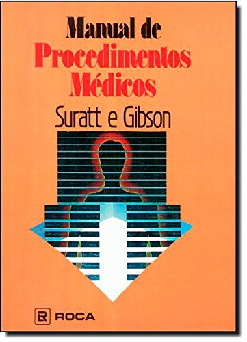 Manual of Medical Procedures: 9780801648502: Medicine & Health Science ...
