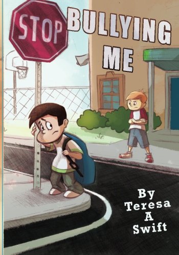 Stop Bullying Me | Amazon.com.br