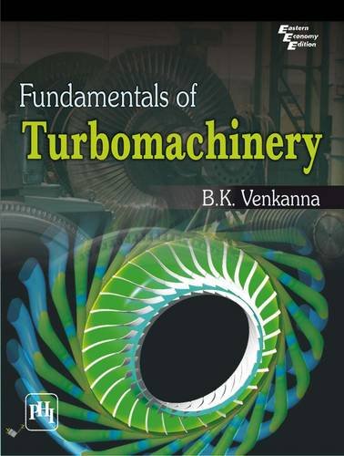 Buy Fundamentals of Turbomachinery Book Online at Low Prices in India ...