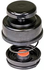 Amazon.com: For RE50467 Fuel Filter Base Hand Primer Fits For John ...