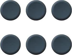 Amazon.com: 6-Pack Joystick Rocker Cap Thumb Stick Grip Cover ...