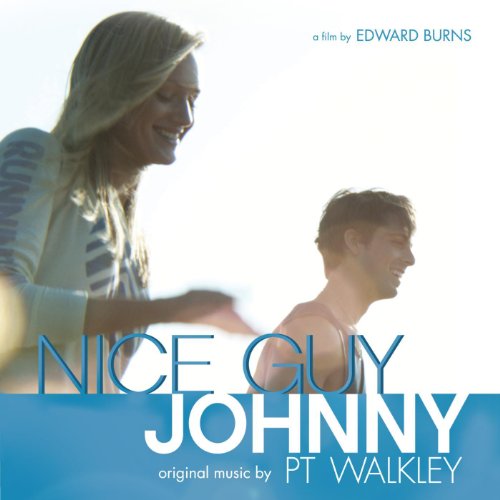 Nice Guy Johnny (Original Motion Picture Soundtrack) : Pt Walkley ...