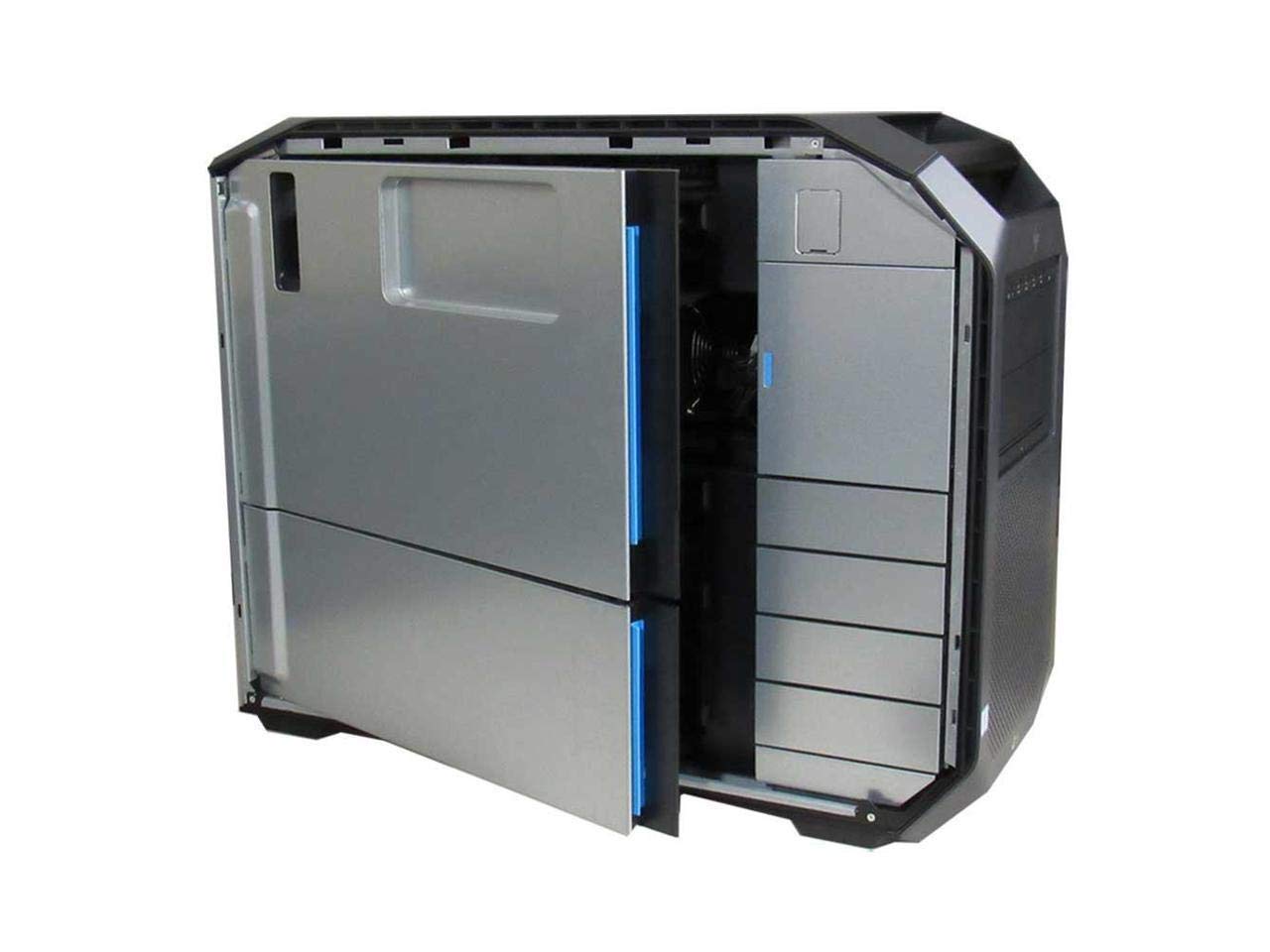 HP Z8 G4 Workstation with 24 Core (2x12) Dual Intel Xeon Silver 4116 ...