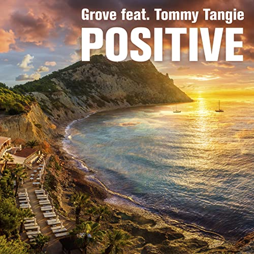 Play Positive by Grove feat. Tommy Tangie on Amazon Music