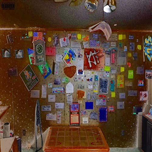 Play Last Call: Instrumental Album by Nittyb_ on Amazon Music