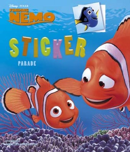Disney Pixar: Finding Nemo: Film Storybook : Disney: Amazon.co.uk: Books