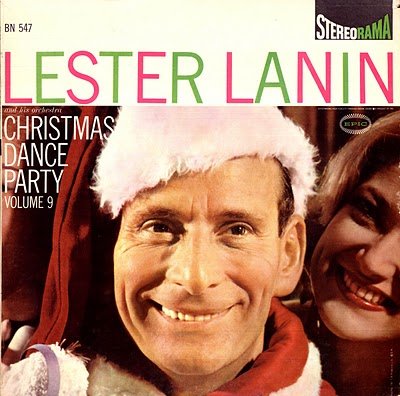 Lester Lanin, Lester Lanin And His Orchestra - Lester Lanin And His ...