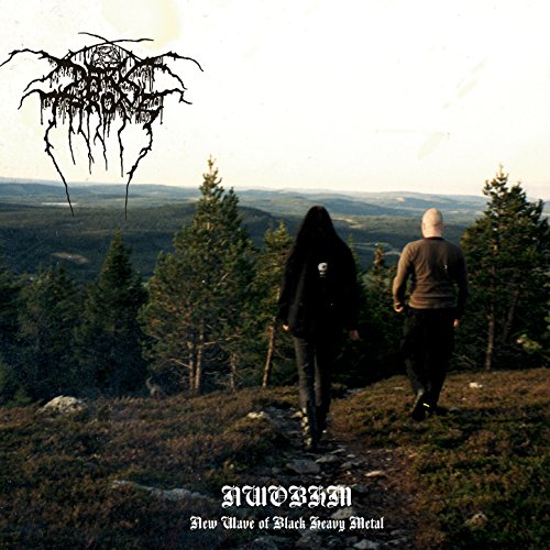 Amazon.com: New Wave Of Black Heavy Metal : Darkthrone: Digital Music