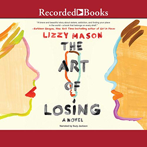 Amazon.com: The Art of Losing (Audible Audio Edition): Lizzy Mason ...