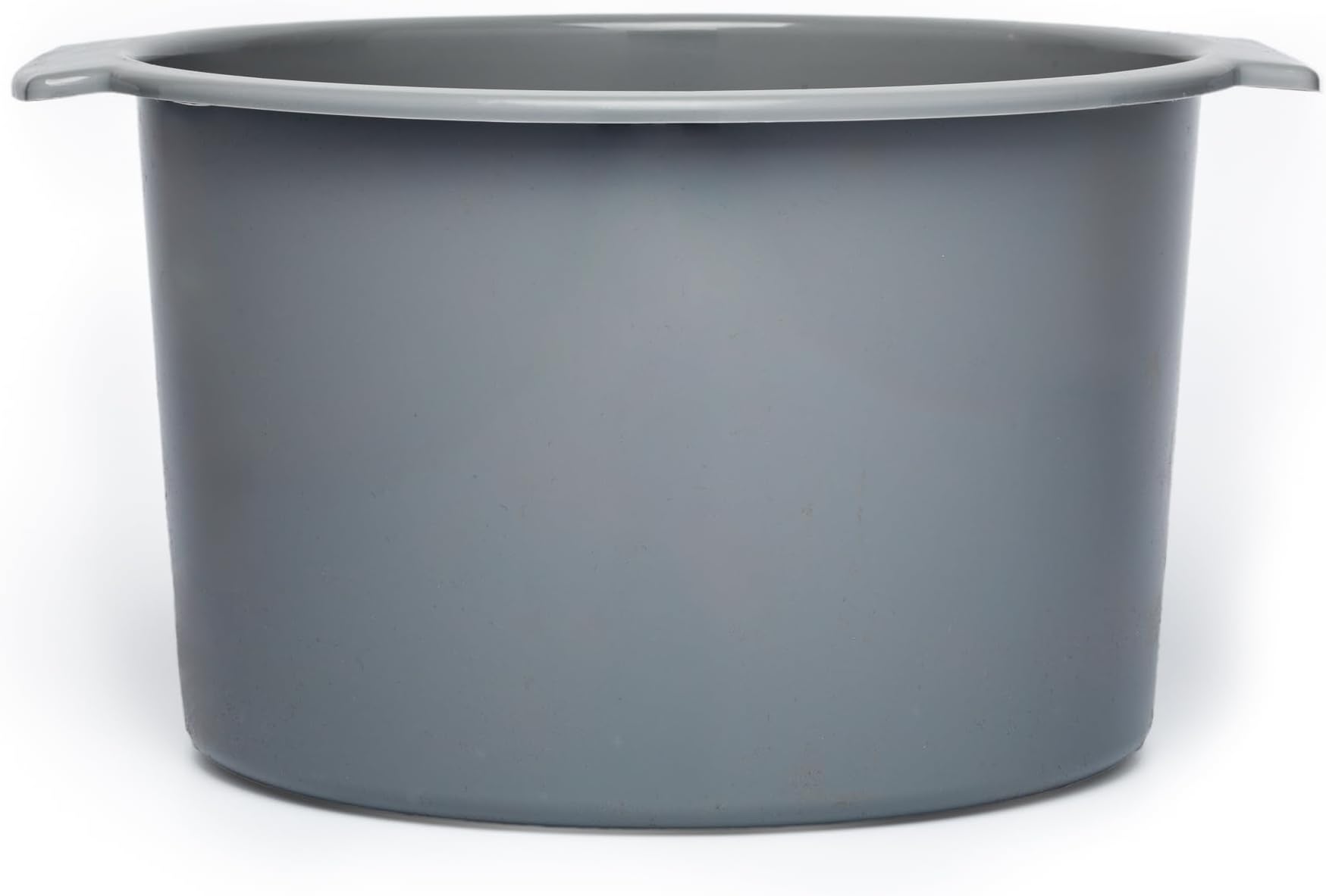 Amazon.com - McKesson Commode Replacement Bucket with Handle and Lid, 7 ...