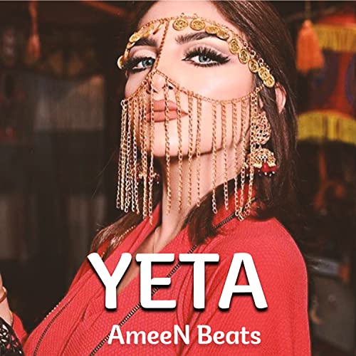 Play Yeta by Ameen Beats on Amazon Music