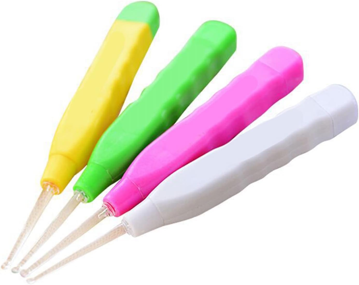 Amazon.com: Baby LED Light Ear Pick, Flashlight Earpick Earwax Cleaning ...