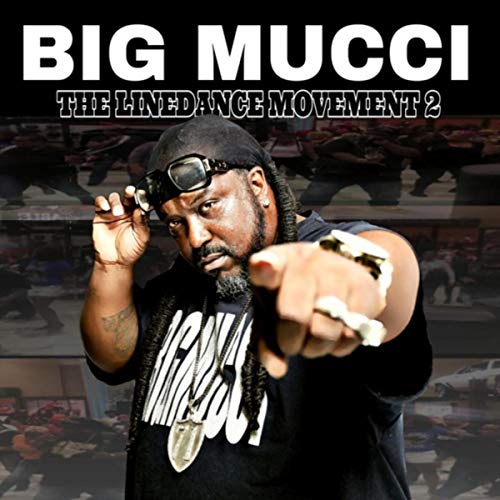 Play The Linedance Movement 2 by Big Mucci on Amazon Music