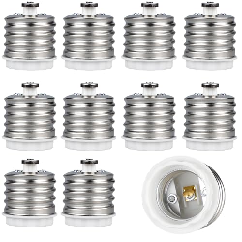 E40 Fassung – Die 15 besten Produkte im Vergleich & Angebote - aktualisiert: Juli 2024