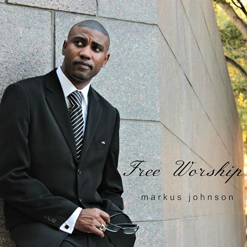 Play Free Worship by Markus Johnson on Amazon Music