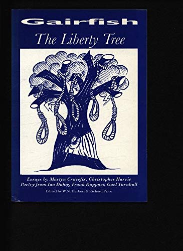 Buy Liberty Tree: An Anthology of Freedoms (Gairfish Monographic S ...