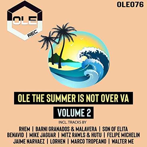 Play Ole The Summer Is Not Over VA Volume 2 by VARIOUS ARTISTS on ...