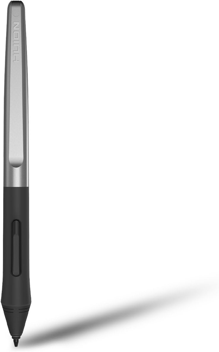 Amazon.in: Buy Huion PW100 Battery-Free Stylus Pen for Huion Drawing ...