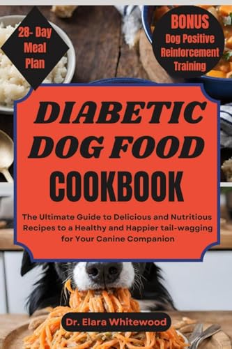 10 Best Diabetic Dog Food Recipes to Keep Your Pup Healthy & Happy ...