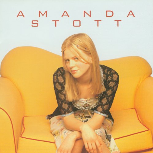 Amazon.com: Amanda Stott : Amanda Stott: Digital Music