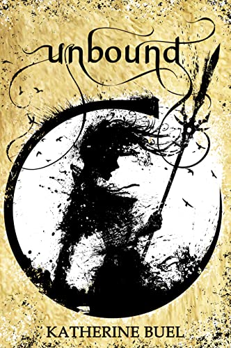 Unbound (The Griever's Mark series Book 3) eBook : Buel, Katherine ...