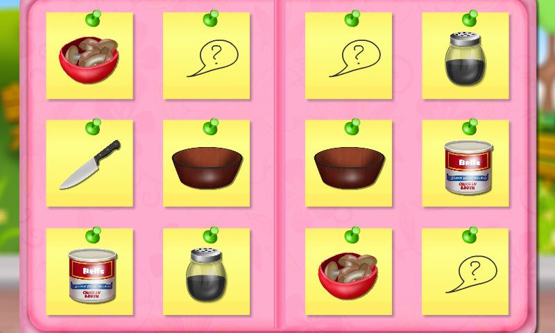 Balsamic Chicken Cooking Game - App on Amazon Appstore