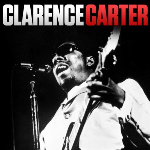 Clarence Carter by Clarence Carter on Amazon Music - Amazon.co.uk