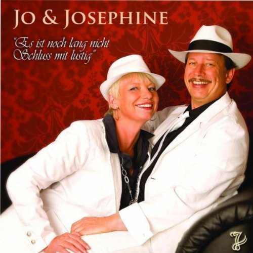 Amazon.co.jp: Es ist noch lang nicht Schluss mit lustig : Jo ...