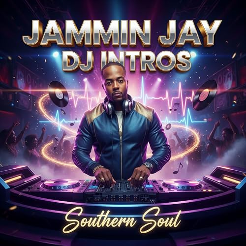 Amazon.com: Dj Intros (Southern Soul) : Jammin Jay: Digital Music