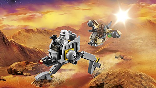 Lego 75130 LEGO 75130 AT-DP Action Figure Set - BricksBuyer.com