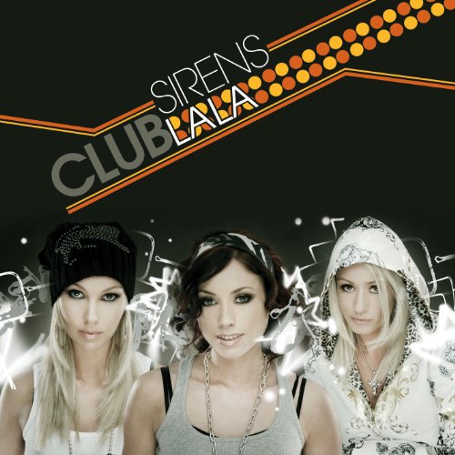 Amazon.com: Club Lala : Sirens: Digital Music