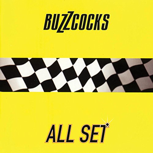 All Set : Buzzcocks: Amazon.fr: Téléchargement de Musique