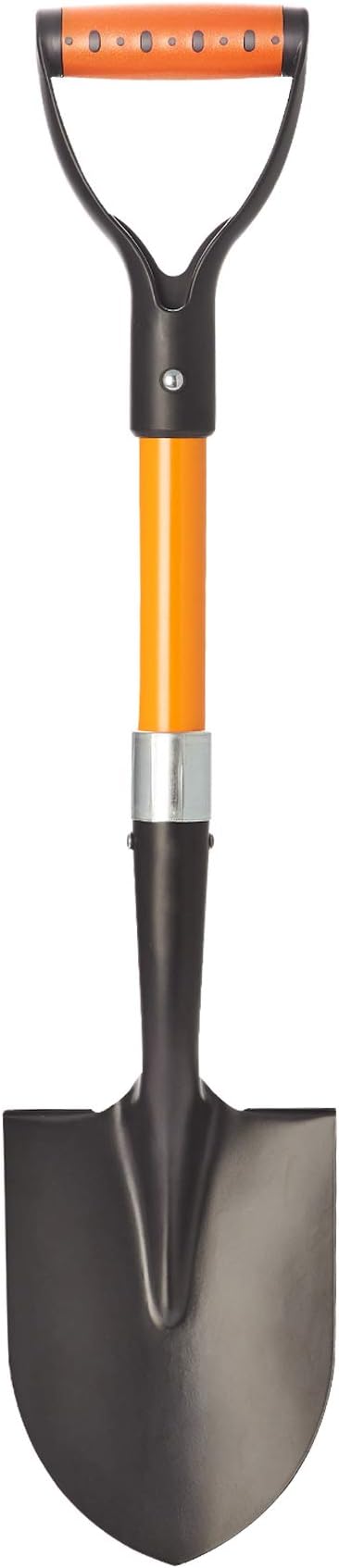 Amazon.com : Bond LH015 Mini D Handle Shovel : Patio, Lawn & Garden
