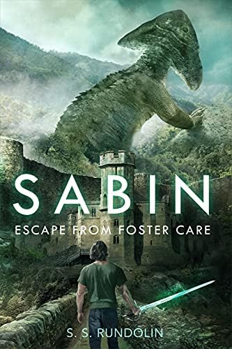 Sabin Marketing's Amazon Page