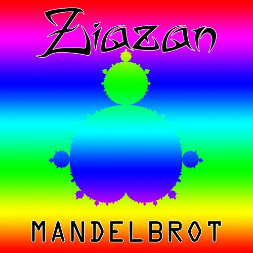 Play Mandelbrot by Ziazan on Amazon Music