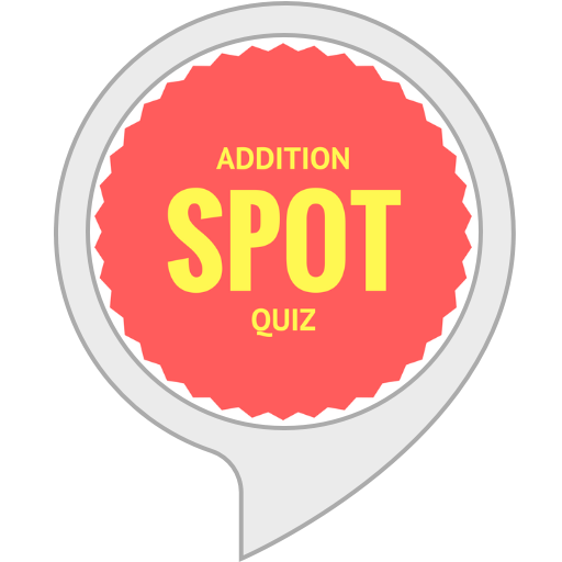 Amazon.in: Addition Spot Quiz for First Graders : Alexa Skills