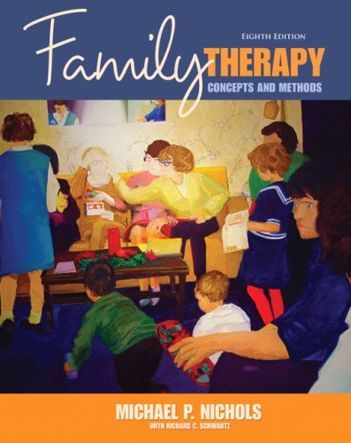 Family Therapy: Concepts & Methods Value Package (includes MyHelpingLab ...