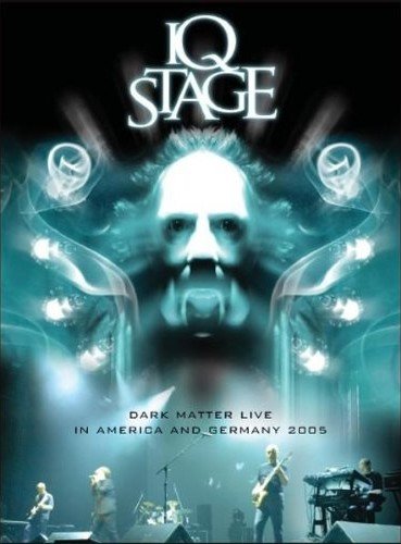 IQ - Stage [2 DVDs]: Amazon.de: IQ, IQ: DVD & Blu-ray