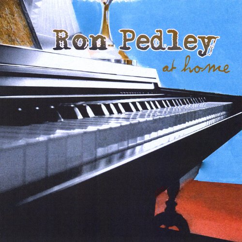 Play At Home by Ron Pedley on Amazon Music
