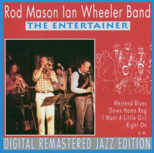 The Entertainer: Mason & Wheeler Band: Amazon.in: Music}